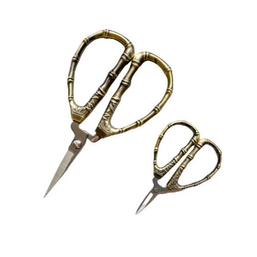 Bamboo Scissors – Penny Linn