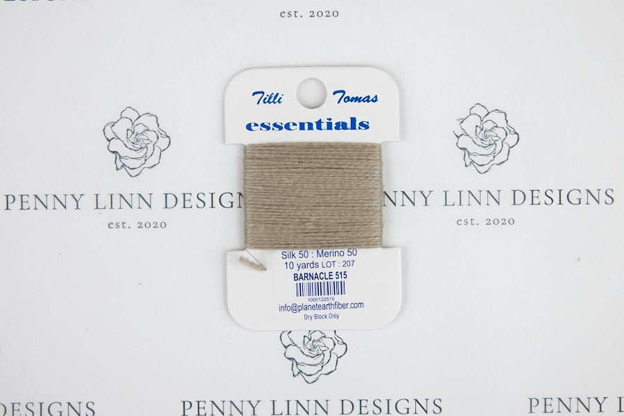 planet earth tilli tomas essentials thread needlepoint – Penny Linn