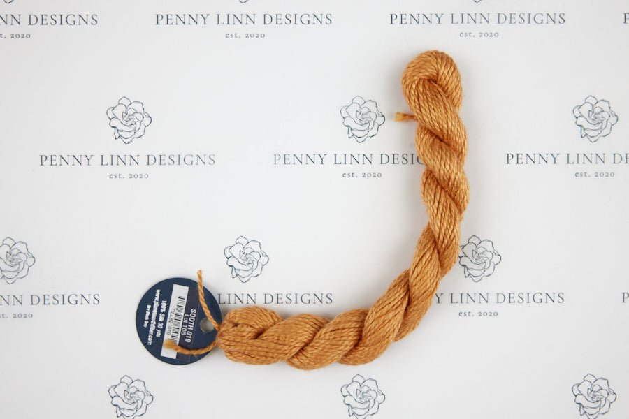 planet earth silk thread needlepoint – Penny Linn