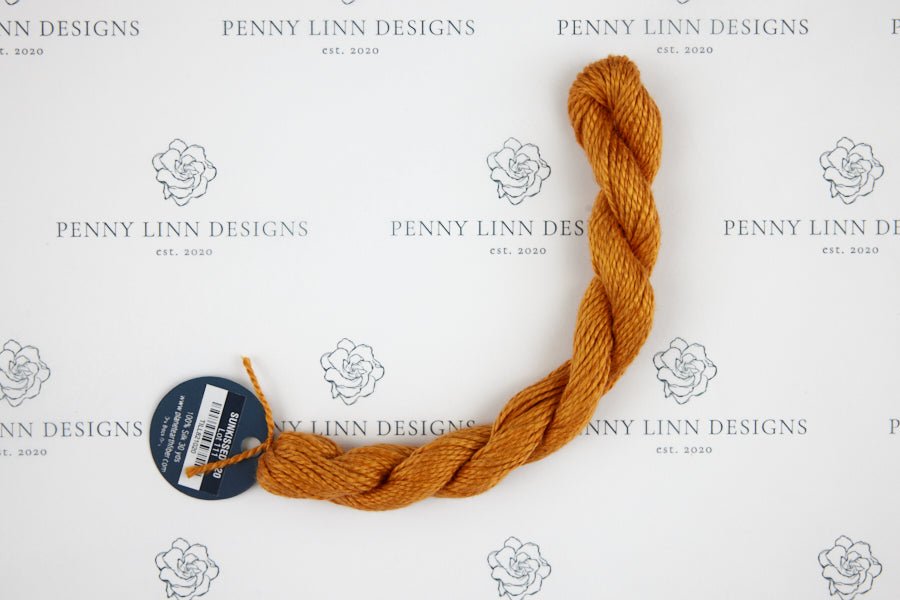 planet earth silk thread needlepoint – Penny Linn