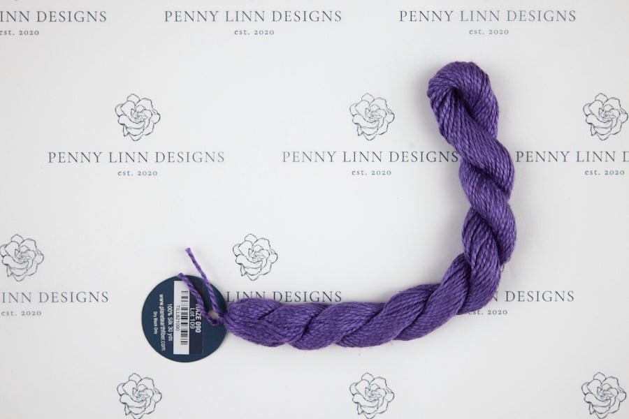 planet earth silk thread needlepoint – Penny Linn