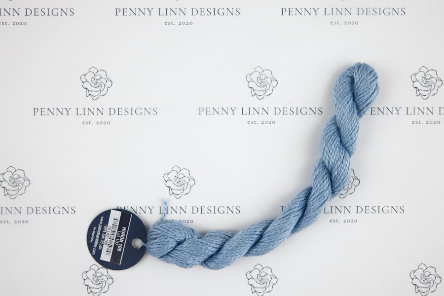 planet earth silk thread needlepoint – Penny Linn