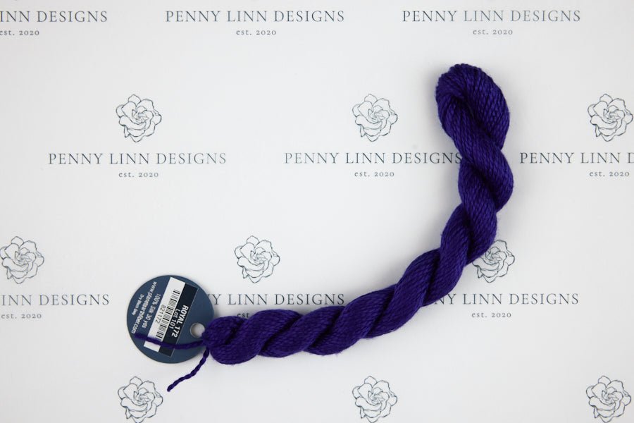 planet earth silk thread needlepoint – Penny Linn