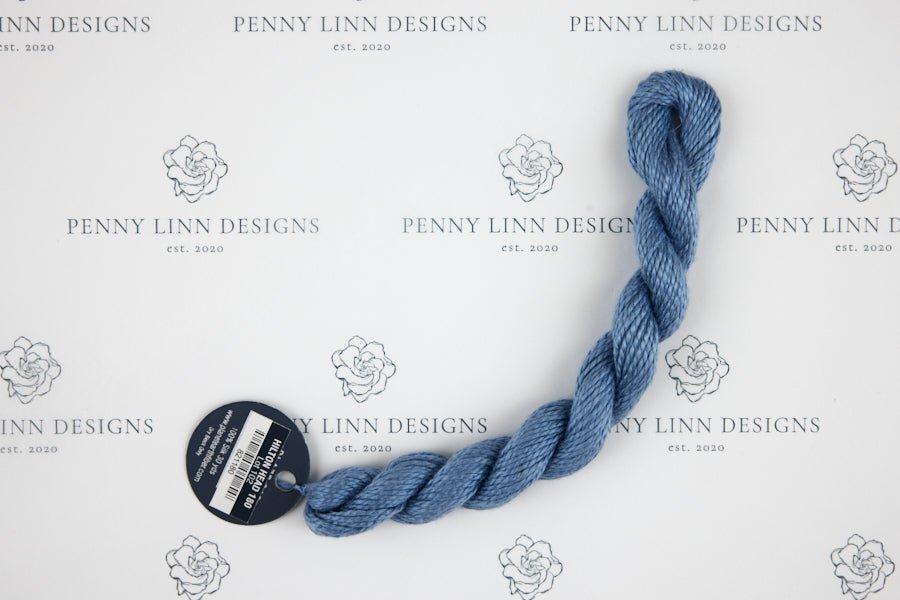 planet earth silk thread needlepoint – Penny Linn